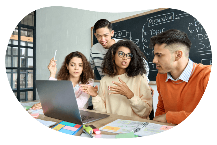 Emerging Adults - Debbie Disney’s SAJE Education Services