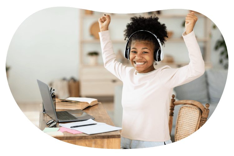 Students - Debbie Disney’s SAJE Education Services